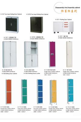China Customized Filing Cabinet Factory Price Locker Office Furniture Locker File Cabinet Steel Wooden Storage Cabinet for sale