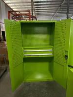 China Customized Filing Cabinet Factory Price Locker Office Furniture Locker File Cabinet Steel Wooden Storage Cabinet for sale