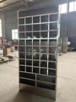China Steel-Made Anti-Corrosion Hospital Treatment Room Furniture Includes Treatment Cabinets and Tables for sale