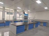 China Steel-Made Anti-Corrosion Hospital Treatment Room Furniture Includes Treatment Cabinets and Tables for sale