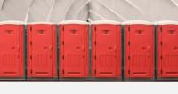 China Wholesale Outdoor HDPE Prefab Plastic Portable Toilet Cabin Modern Chemical Toilet UV-proof Public Toilet Cabin Modern Mobile WC Mobile Toilet for Outdoor Events for sale