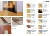 China ODM Herringbone Laminater Flooring 12mm Parquet Wood for sale