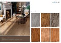 China Customized Hdf Laminater Flooring Engineered Solid Wood Flooring for sale