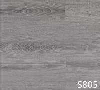 China Stone Plastic Composite SPC Wood Flooring Locking Wear Resistant 6mm 7mm 8mm for sale