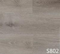 China Stone Plastic Composite SPC Wood Flooring Locking Wear Resistant 6mm 7mm 8mm for sale