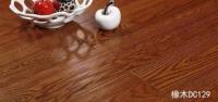China White Oak Multilayer Solid Engineered Wood Laminate Flooring Outdoor 15mm for sale