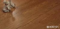China White Oak Multilayer Solid Engineered Wood Laminate Flooring Outdoor 15mm for sale