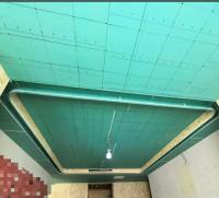China Professional China Supplier For The Gypsum Board And Galvanized Metal Channels For Ceiling And Drywall Partition Gypsum Board Metal Profile Galvanized Metal Channel Drywall Gypsum Board Ceiling Steel for sale