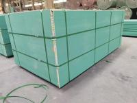 China Good Price 12mm Partition Drywall Gypsum Board Plasterboard - Factory Price & High Quality for sale