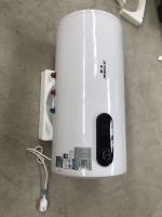 China Popular 50L China Brand AUX Class Energy Efficiency Large Power Electric Hot Water Heater Stainless Steel Inner Tank Wall-Mounted Household 220 Volt Hot Water Shower Smart Bathroom Wall Mounted for sale