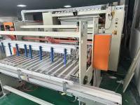 China Fully Automatic Roll Paper Production Line Machinery Equipment New and 90% New Second Hand Facial Tissue Paper Production Line Toilet Roll Making Making Machine Toilet Paper Machinery for sale