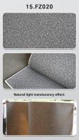 China High-Clarity Synthetic Agate Panels: The Future of Luxury Backlit Design. Achieve the Premium Jade Look at a Fraction of the Cost Translucent Panel Solutions. Factory Direct Supply. for sale