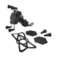 China X Claw 5V 2.5A 18w Universal Motorcycle Phone Holder With Charger for sale