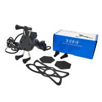 China X Claw 5V 2.5A 18w Universal Motorcycle Phone Holder With Charger for sale