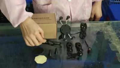 China Wholesale 360 Rotation Mobile Phone Mount Holder Bracket Motorcycle Phone Holder With Usb Charger for sale