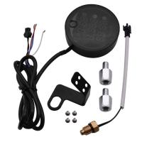 China Morfayer CE 12w Digital Odometer For Motorcycle Night Version for sale