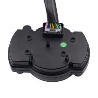 China 12V 15000RPM Digital Rpm Meter For Motorcycle ROHS Approval for sale