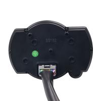 China 12V 15000RPM Digital Rpm Meter For Motorcycle ROHS Approval for sale