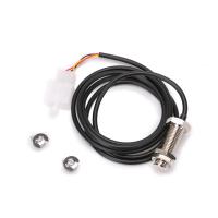 China Russian KR200 Lcd Speedometer For Motorcycle 0-999.9km Trip for sale
