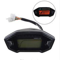 China LCD Motorcycle Meter for sale