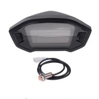 China LCD Motorcycle Meter for sale