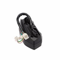 China LCD Motorcycle Meter for sale