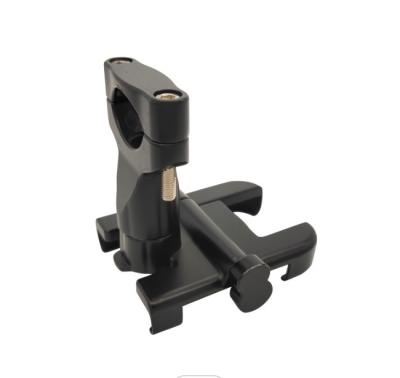 China PDA Bicycle Bike Mobile Stand Charger With Charger 360D Rotation FCC Listed for sale