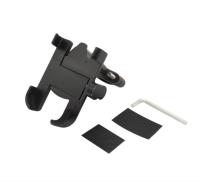 China PDA Bicycle Bike Mobile Stand Charger With Charger 360D Rotation FCC Listed for sale
