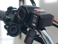 China 10MA 12v Motorcycle Usb Socket for sale