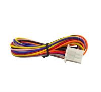 China Yulian Anti Theft 433.92MHz Motorcycle 2 Way Alarm Transmitting Dista for sale