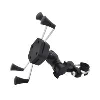 China X Claw Motorbike Bicycle Smartphone Holder RoHS FCC Approval for sale