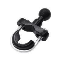 China CE U Shape Bolt Lock Handlebar Motorcycle Phone Holder 360 Rotation for sale