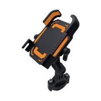 China 360d 12v Phone Holder , Morfayer Aluminum Alloy Phone Holder for sale