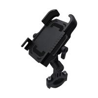 China 360d 12v Phone Holder , Morfayer Aluminum Alloy Phone Holder for sale