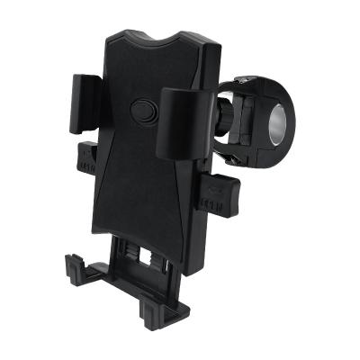 China Handlebar Motorcycle Wireless Charger Mount for sale