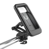 China 25mm Handlebar Motorcycle Phone Holder for sale