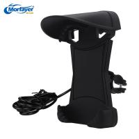 China Sunproof motorcycle bike e-bike phone charger holder for sale