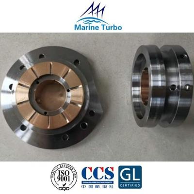 China Holset T-R4-3 Turbocharger Turbine Bearing Complete Assembly - OEM Replacement Parts for T-Series Turbo Systems for sale