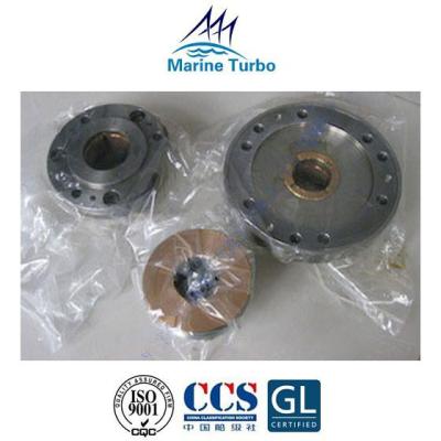 China Turbocharger Bearing Complete Assembly for T-VTC304 and T-VTC254 Systems with 12-Month Warranty for sale