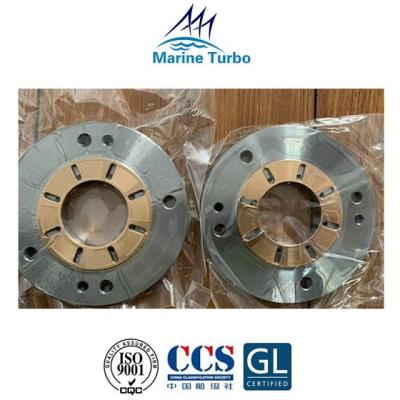 China 400kW Power Turbo Bearings for Marine and Stationary Engines - High-Performance Components for 120,000 RPM Applications for sale