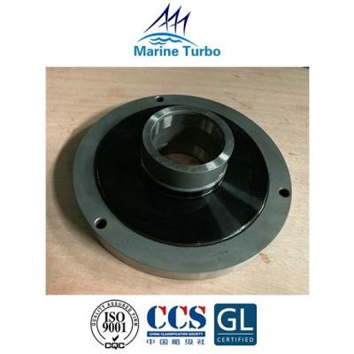 China Black Turbocharger Thrust Bearing for Engine Lube Oil Systems - 25-80mm Sizes, 150,000 RPM for sale