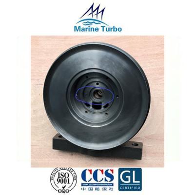 China GL Turbo Bearing Bushing for Engine Oil System Lubrication - High-Temp Alloy Construction -40°C to 200°C Range for sale