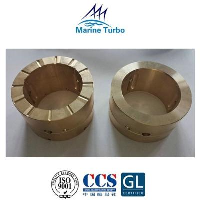 China T- TPL73 Turbo Bearing for Axial Turbine Marine Diesel & Fuel Engines - 400°C Operating Temperature for sale