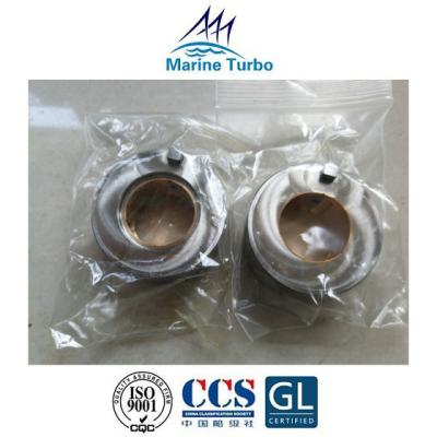 China Diesel and Heavy Fuel Oil Engines Journal Bearing 4,400kW Power Rating for Industrial Applications for sale