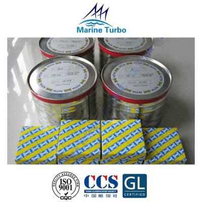 China T-VTR 4 Series Turbo Thrust Bearing Assembly for Heavy Duty Diesel Engines - High Load Capacity for sale