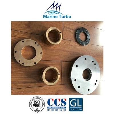 China Diesel Engine Turbocharger Thrust Bearings for High-Temperature Applications up to 300°C and 150,000 RPM for sale