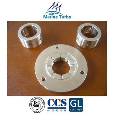 China TPS Series Turbo Bearings for Diesel Fuel Applications - 180,000 RPM Max Speed, ISO 9001 Certified for sale