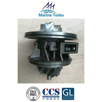 China Marine Propulsion Turbo Cartridge T-MAN Turbocharger with ISO Certification for Marine Engine Systems for sale