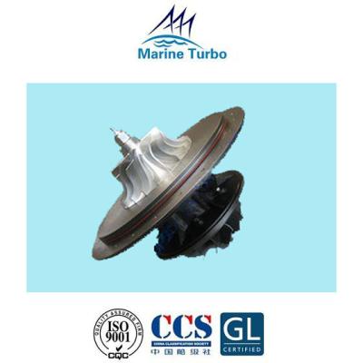 China Max 4.5 Turbo Cartridge Marine Turbocharger Replacement Parts with 12 Month Warranty for sale