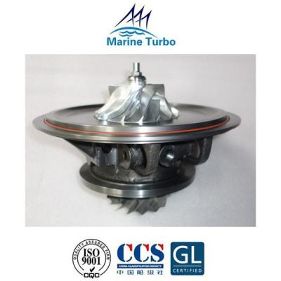 China T-NR12/S Turbo Cartridge Replacement for Marine Ship Building and Petroleum Drilling Engines - Industrial Grade for sale